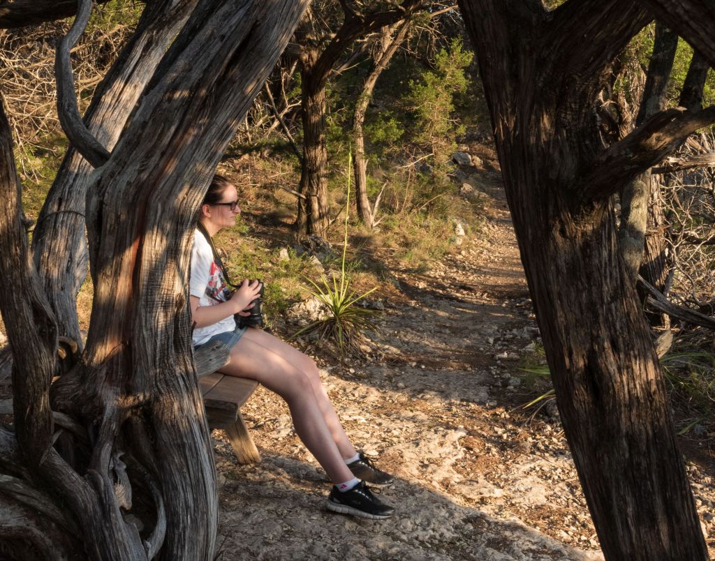 Balcones Canyonlands National Wildlife Refuge – Jason Frels