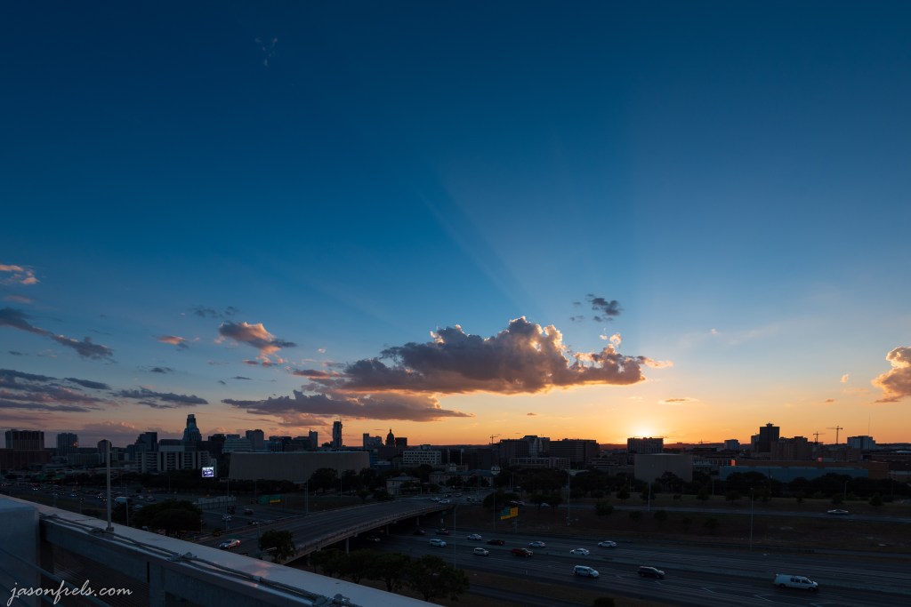 Austin Texas – Jason Frels