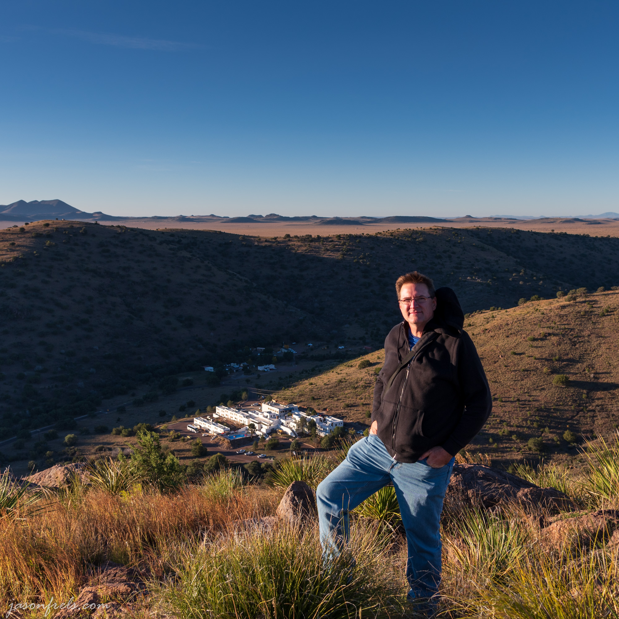 About Me – Jason Frels