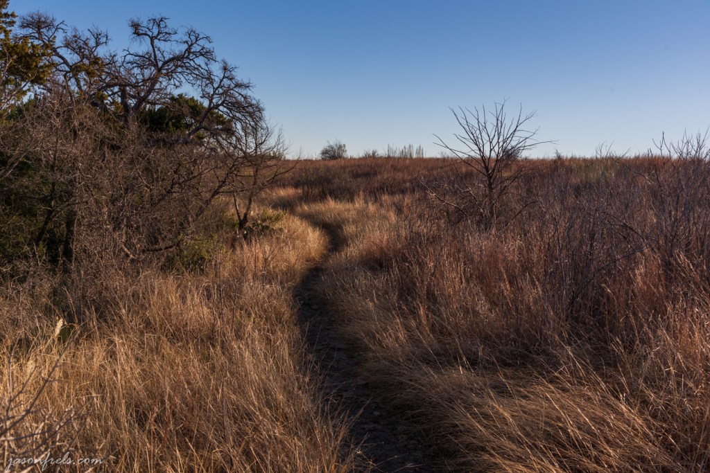 Balcones Canyonlands National Wildlife Refuge – Jason Frels