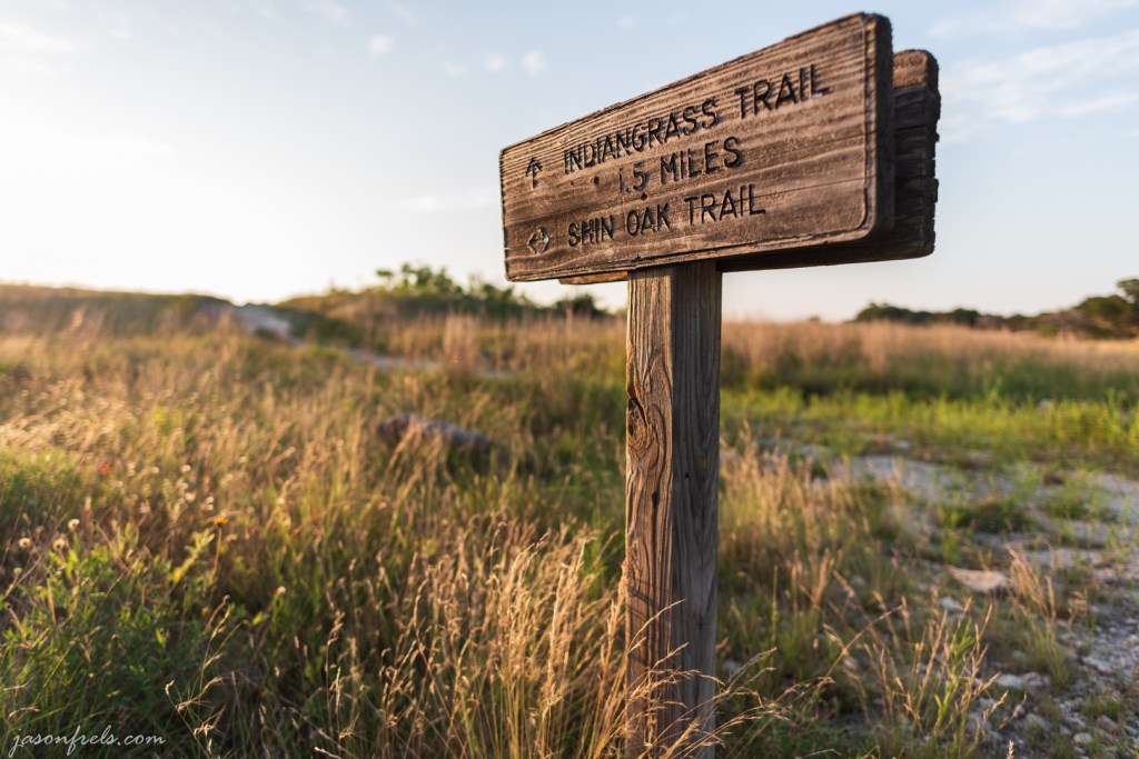 A Guide to Hiking Doeskin Ranch at Balcones Canyonlands National ...