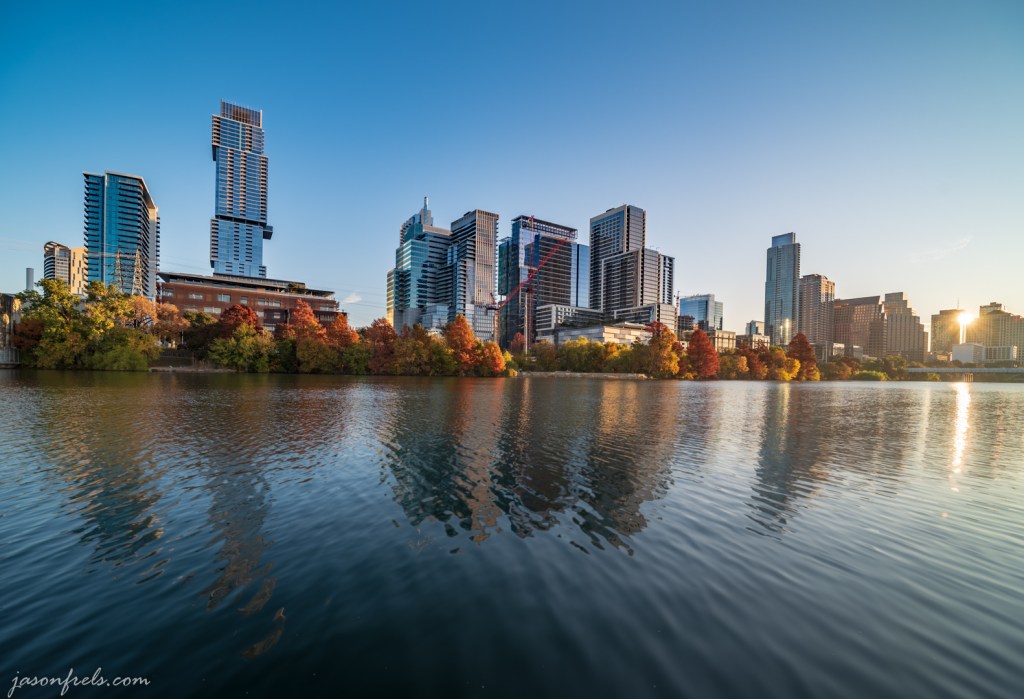 Austin Texas – Jason Frels