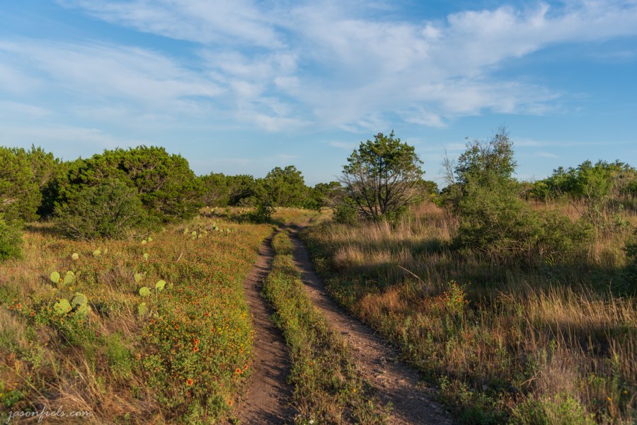 A Guide to Hiking Doeskin Ranch at Balcones Canyonlands National ...