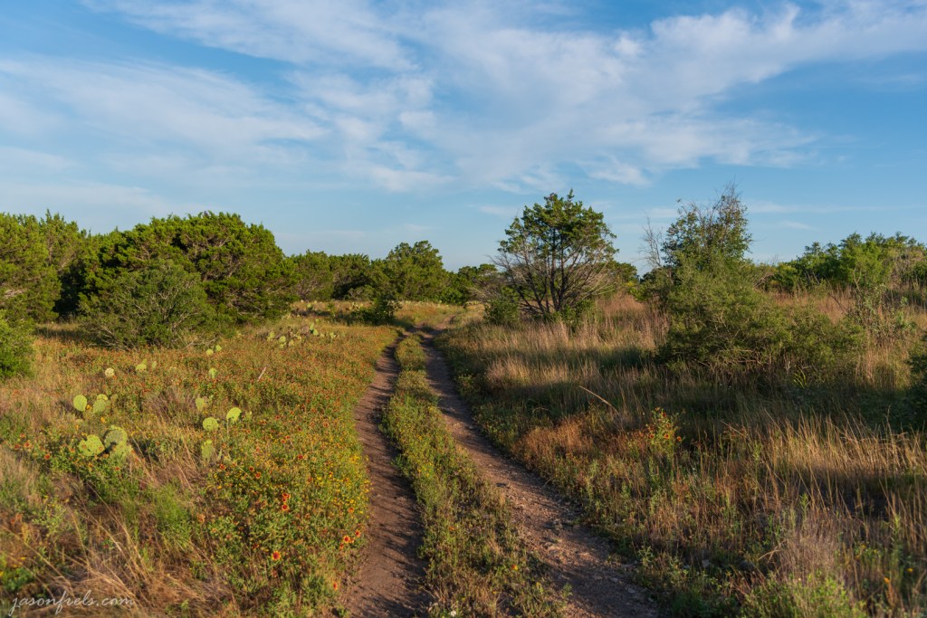 A Guide to Hiking Doeskin Ranch at Balcones Canyonlands National ...