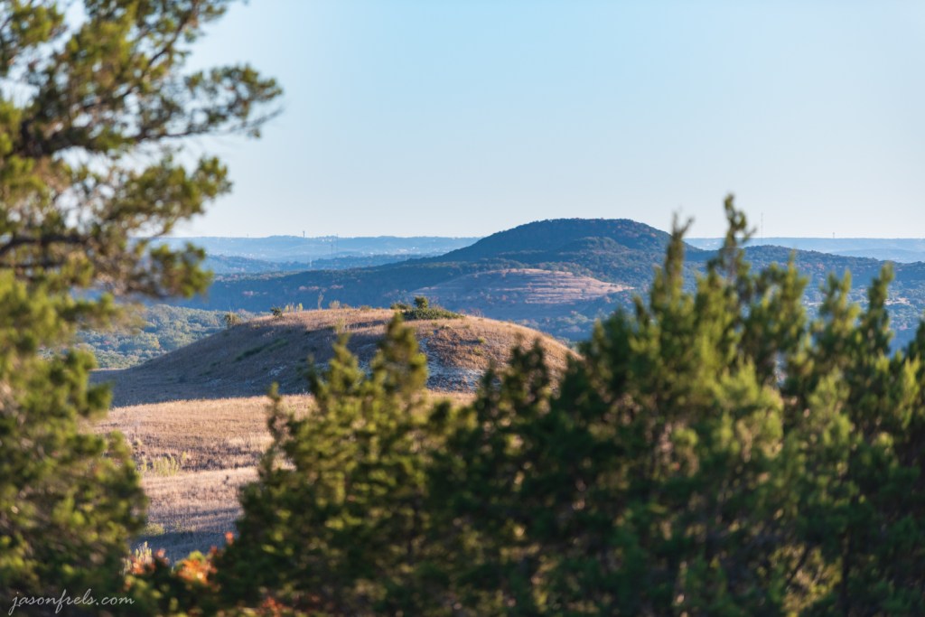 A Guide to Hiking Doeskin Ranch at Balcones Canyonlands National ...