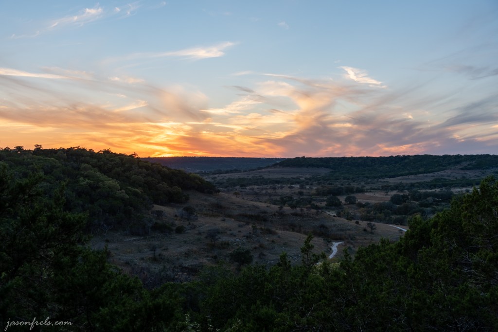 A Guide to Hiking Doeskin Ranch at Balcones Canyonlands National ...