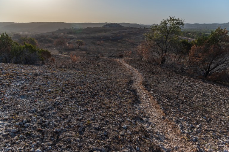 A Guide to Hiking Doeskin Ranch at Balcones Canyonlands National ...