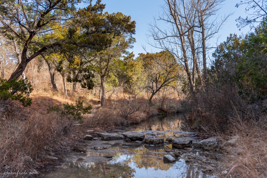 A Guide to Hiking Doeskin Ranch at Balcones Canyonlands National ...