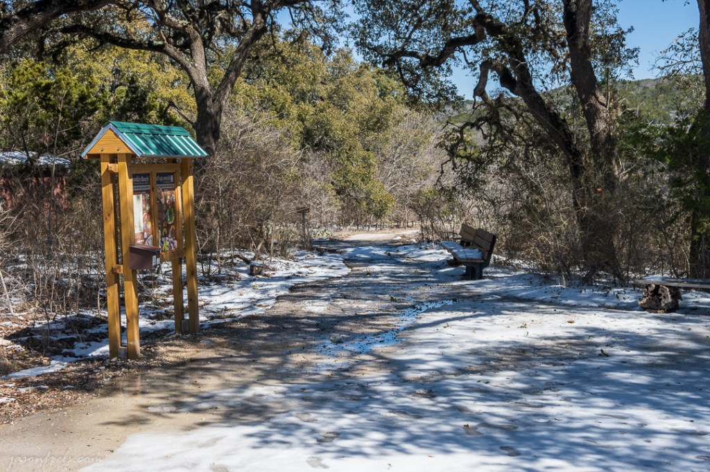 A Guide to Hiking Doeskin Ranch at Balcones Canyonlands National ...