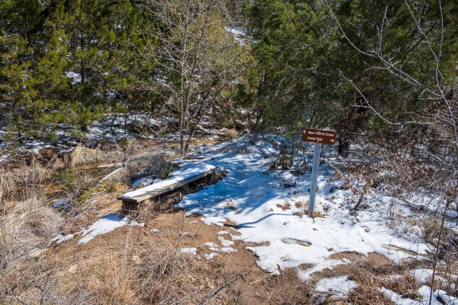 A Guide to Hiking Doeskin Ranch at Balcones Canyonlands National ...