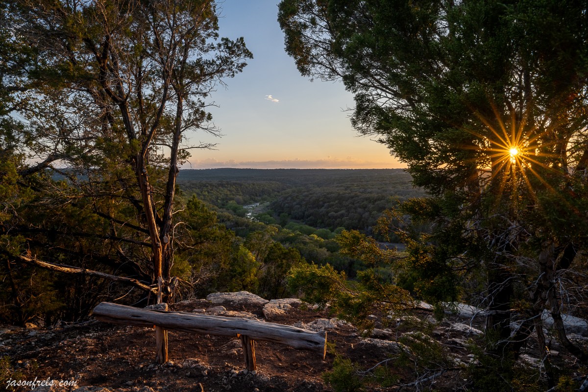 Pedernales Falls State Park – Jason Frels